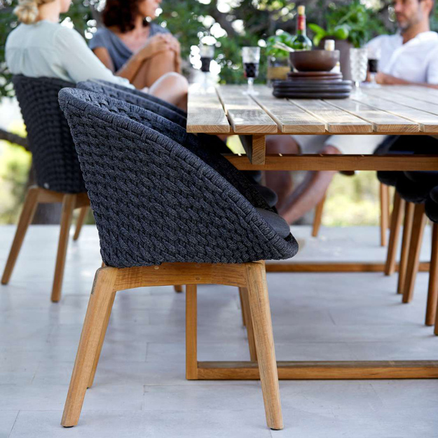 Cane-line Endless Table